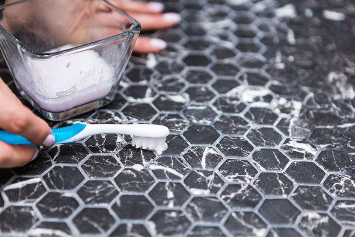 What is Soap Scum and How to Remove it – Maker's Clean