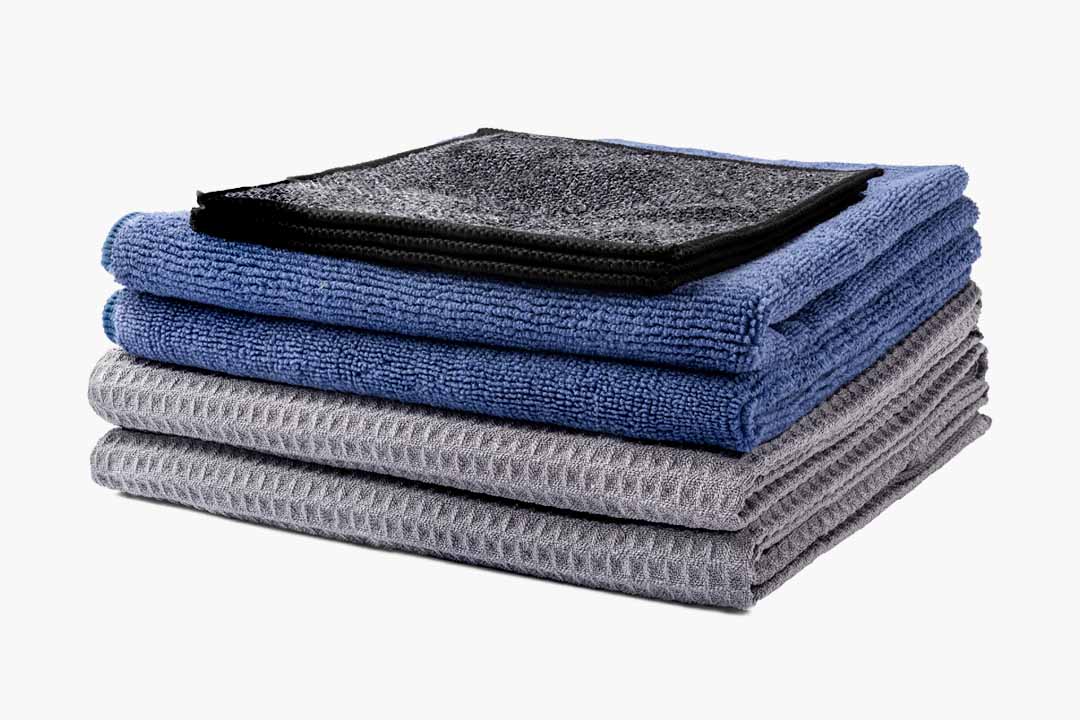 The Kitchen Cleaning Kit – Maker's Clean