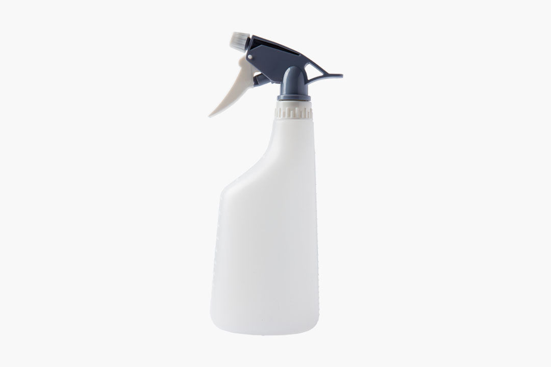 Cleaning Spray Bottles – Maker's Clean