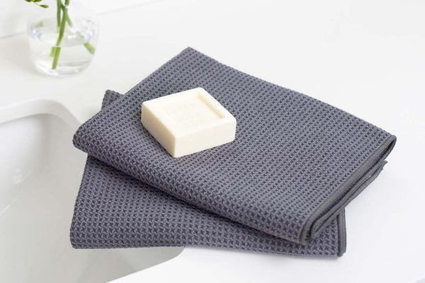 Premium Microfiber Cleaning Cloths | Maker's Clean